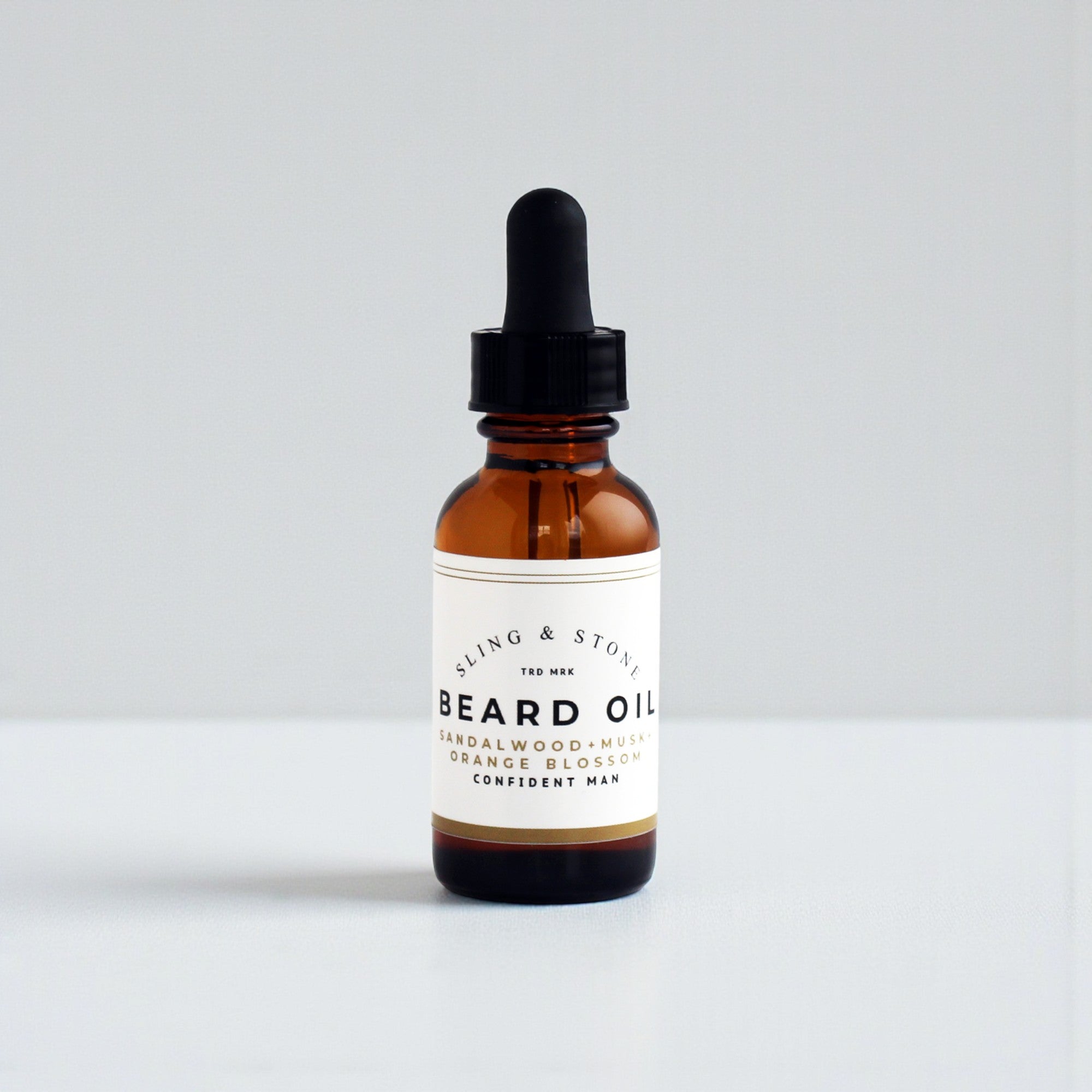 FOR HIM | BEARD OILS | 5-OIL BLEND – Twisted Tomboy